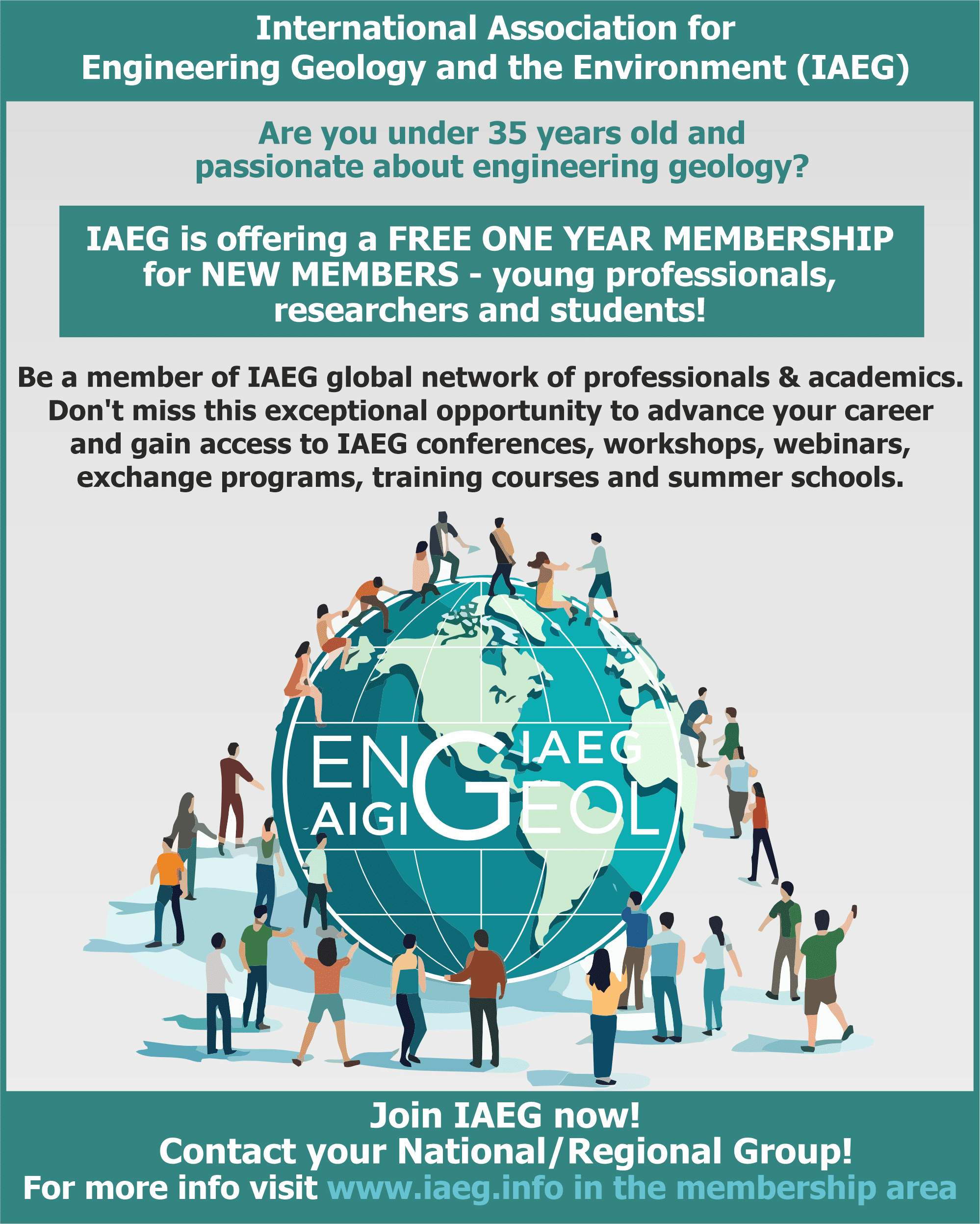 Nepal Society of Engineering Geology (NSEG) - Nepali National Group of ...